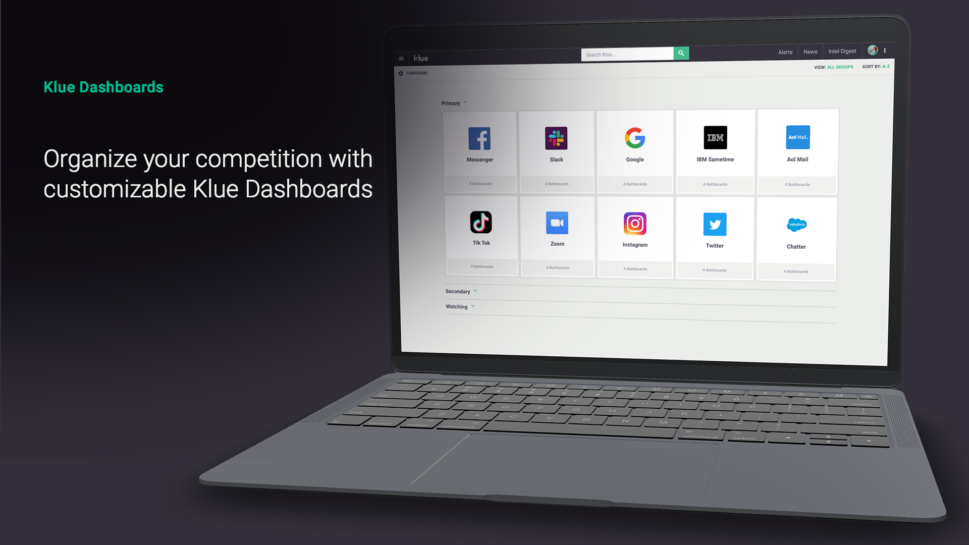 Klue Reviews 2022: Details, Pricing, & Features | G2