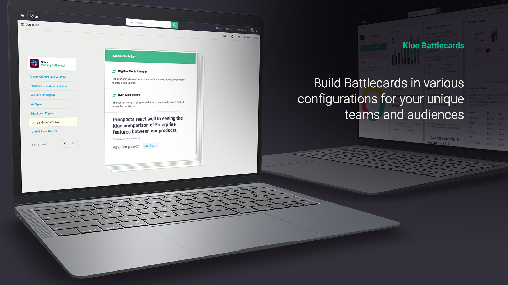 Klue Reviews 2022: Details, Pricing, & Features | G2