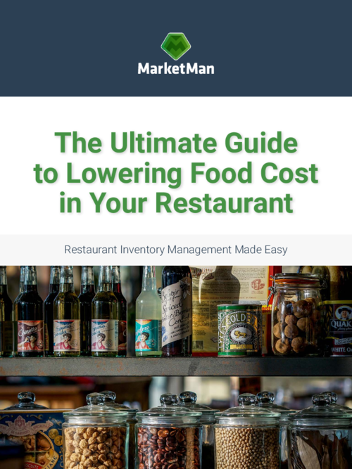 MarketMan Reviews 2019: Details, Pricing, & Features | G2