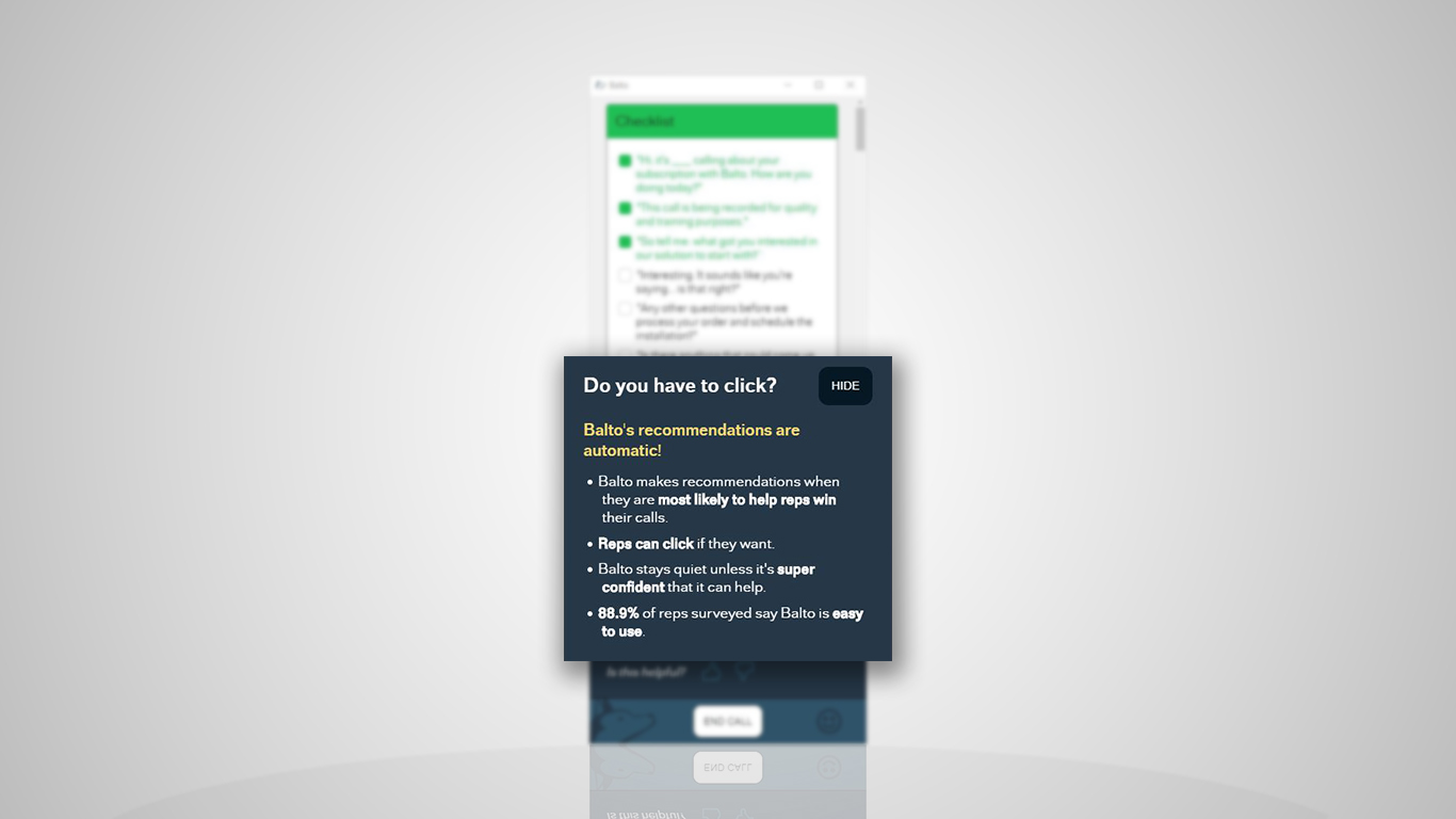 Balto Reviews 2020: Details, Pricing, & Features | G2