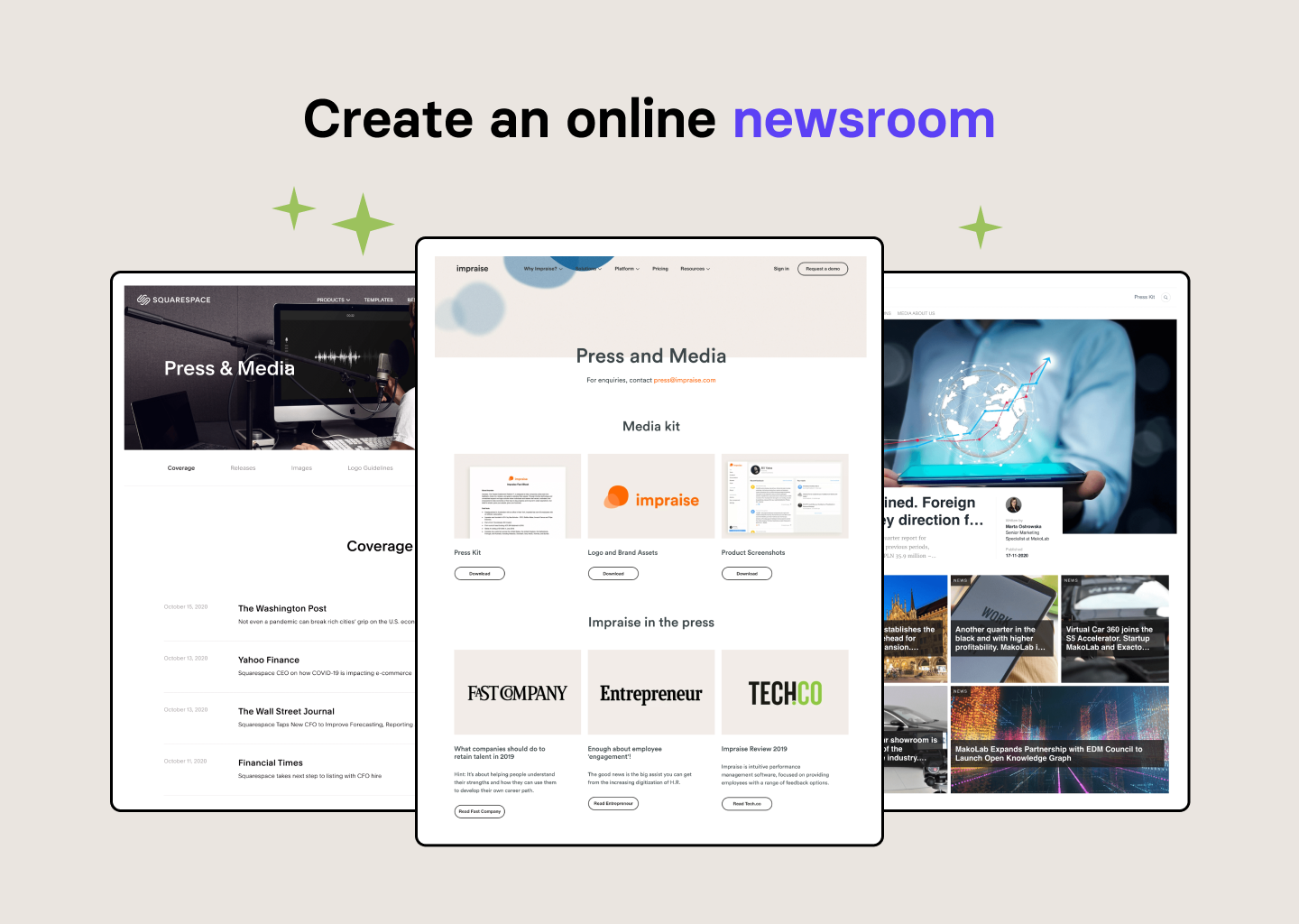 Prowly Reviews 2024: Details, Pricing, & Features | G2