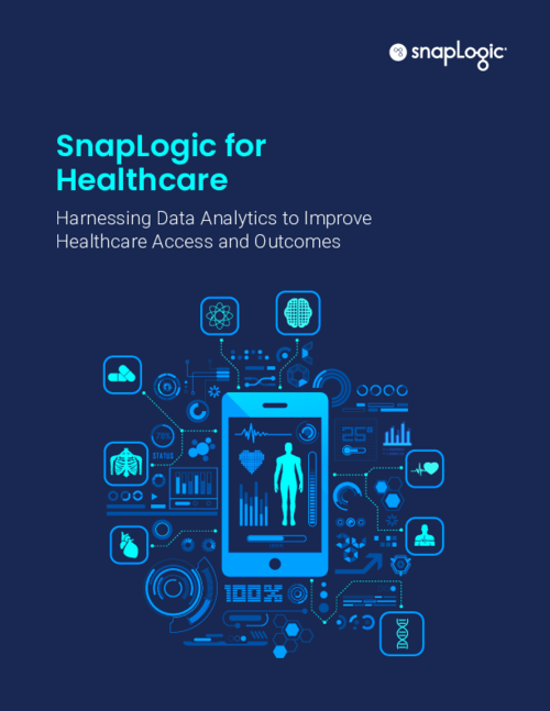 SnapLogic Intelligent Integration Platform (IIP) Reviews 2025: Details ...