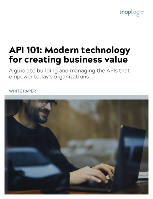SnapLogic Intelligent Integration Platform (IIP) Reviews 2022: Details ...