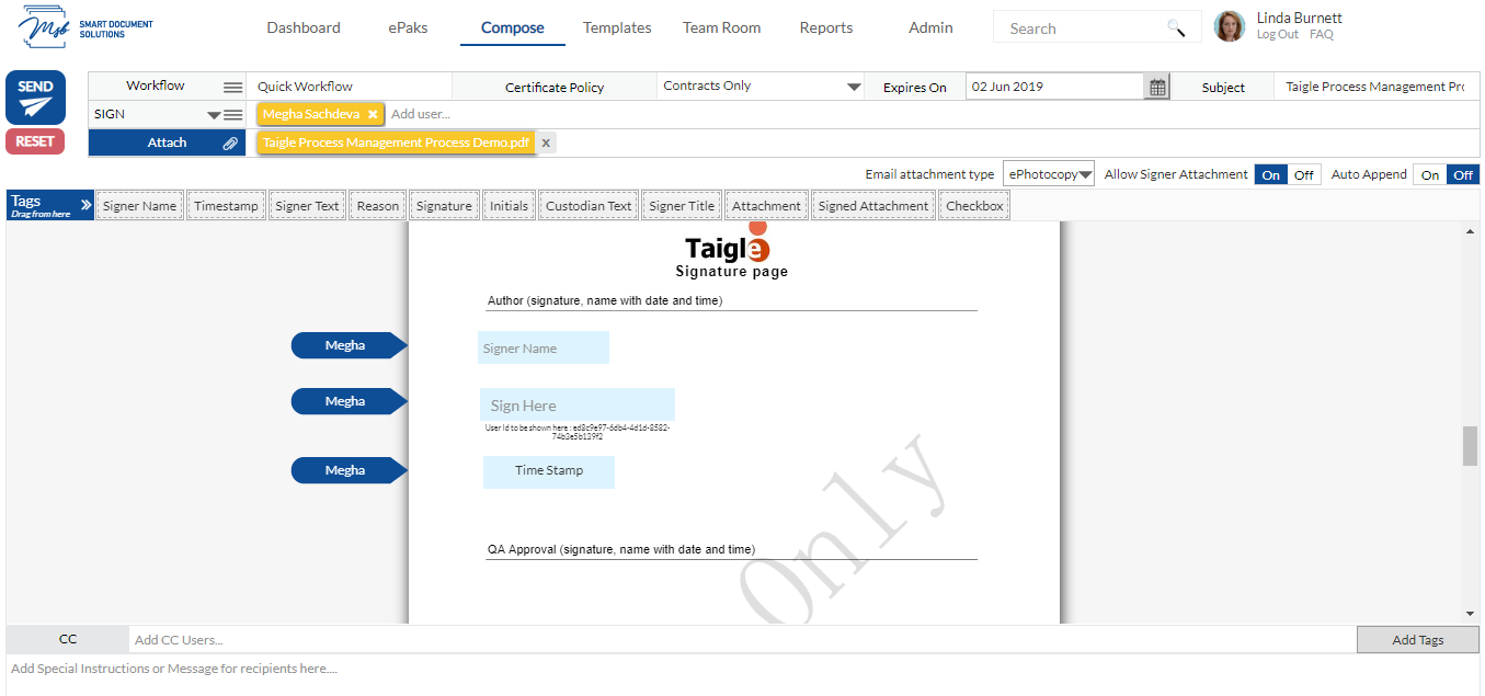 MSB Docs Reviews 2023: Details, Pricing, & Features | G2