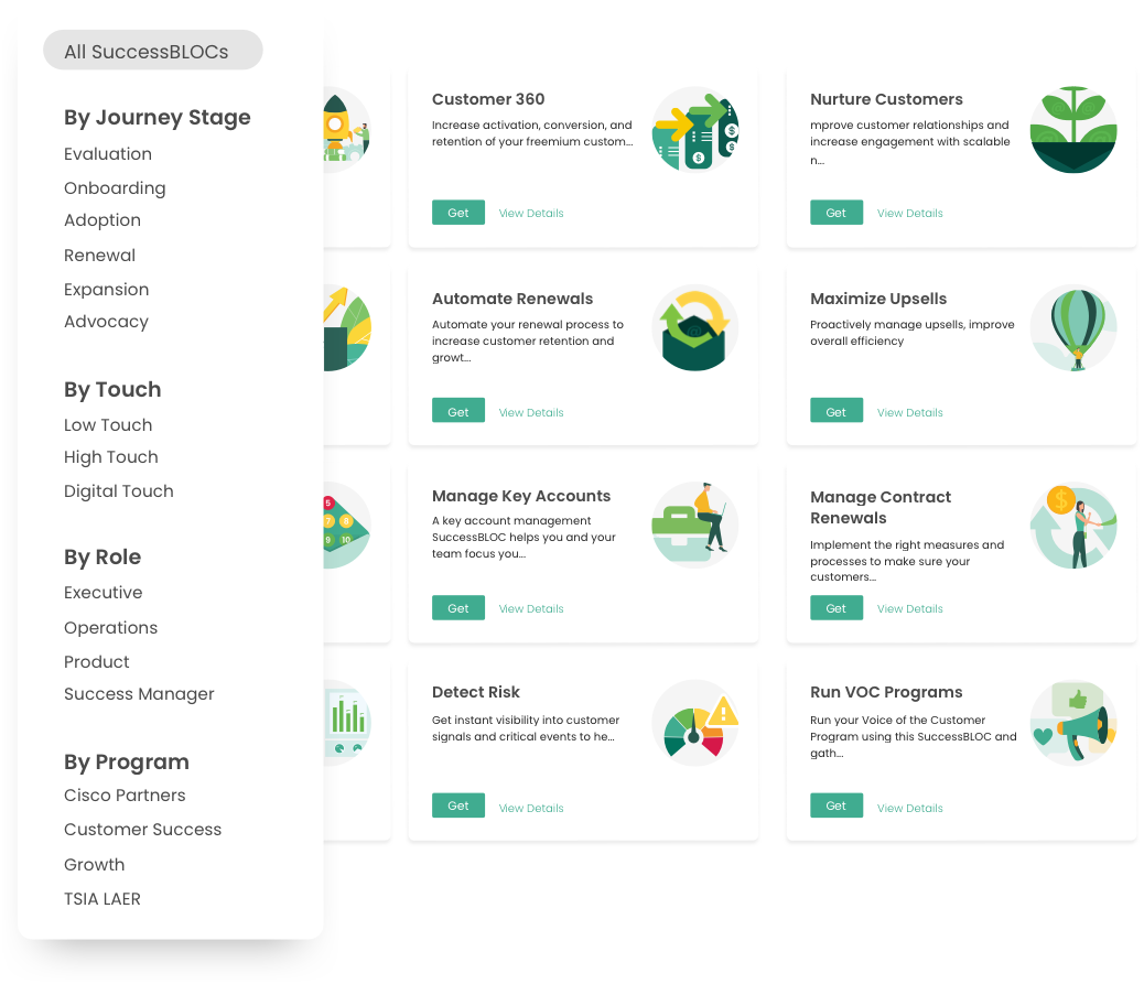 Totango Reviews 2022: Details, Pricing, & Features | G2