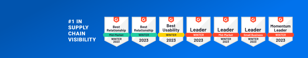 project44 Reviews 2023: Details, Pricing, & Features | G2