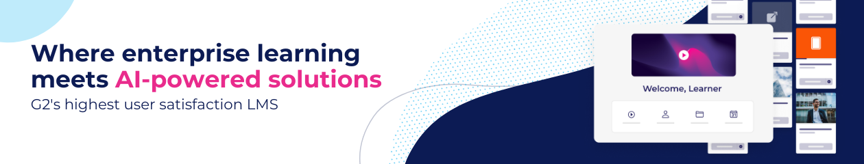 Absorb LMS Reviews 2025: Details, Pricing, & Features | G2