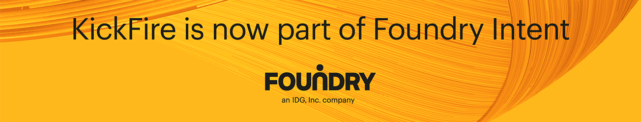 Foundry Intent Features | G2