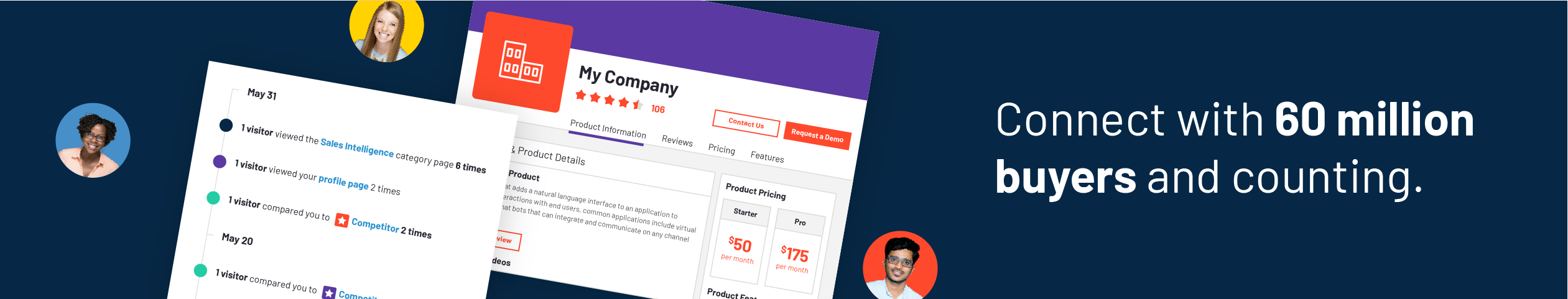 G2 Marketing Solutions Reviews: 410+ User Reviews and Ratings in 2022 | G2