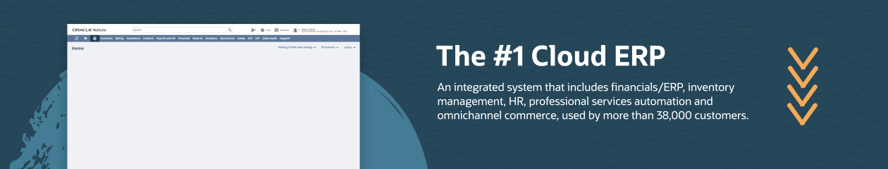 NetSuite Reviews 2024: Details, Pricing, & Features | G2