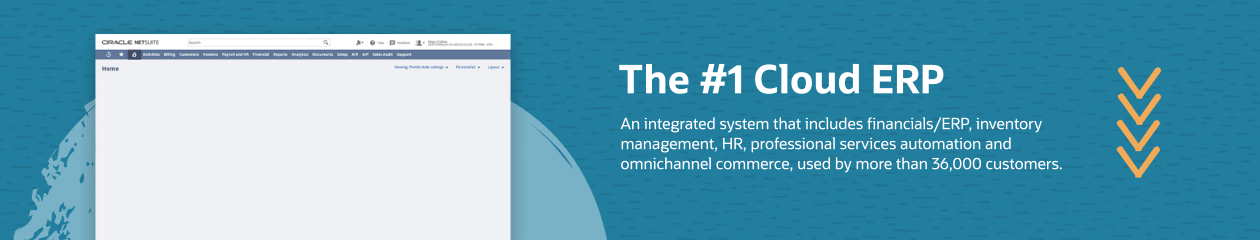 NetSuite Reviews 2023: Details, Pricing, & Features | G2