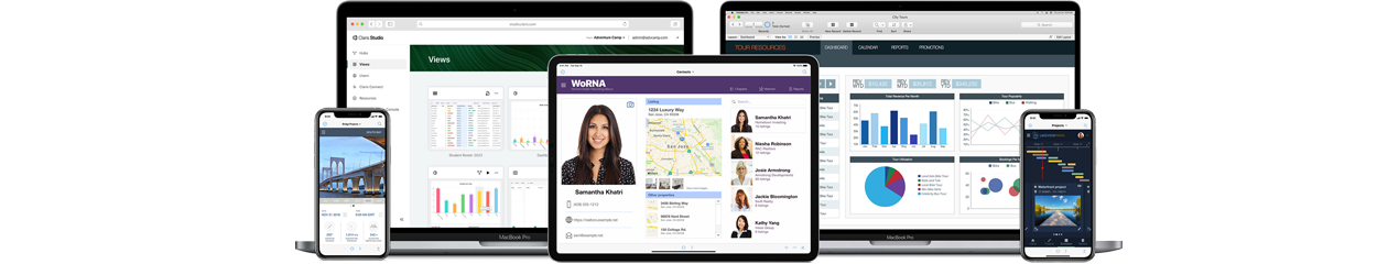 Claris FileMaker Pricing 2025