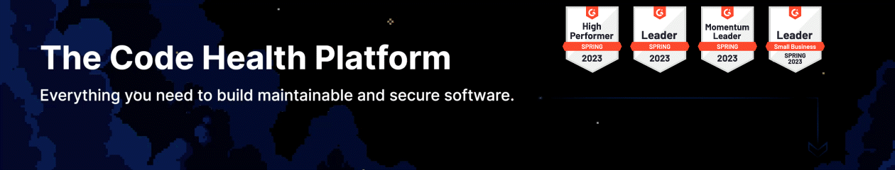 DeepSource Reviews 2023: Details, Pricing, & Features | G2