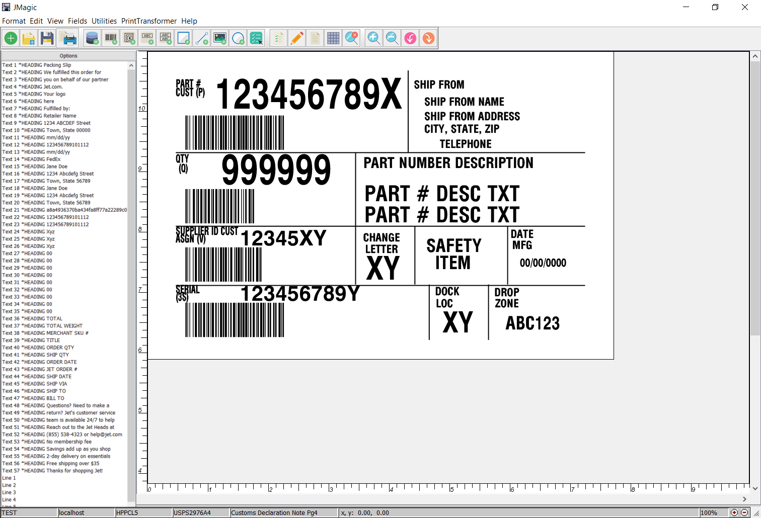 MarkMagic Features | G2