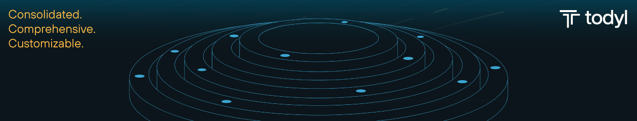 Todyl Security Platform Features | G2