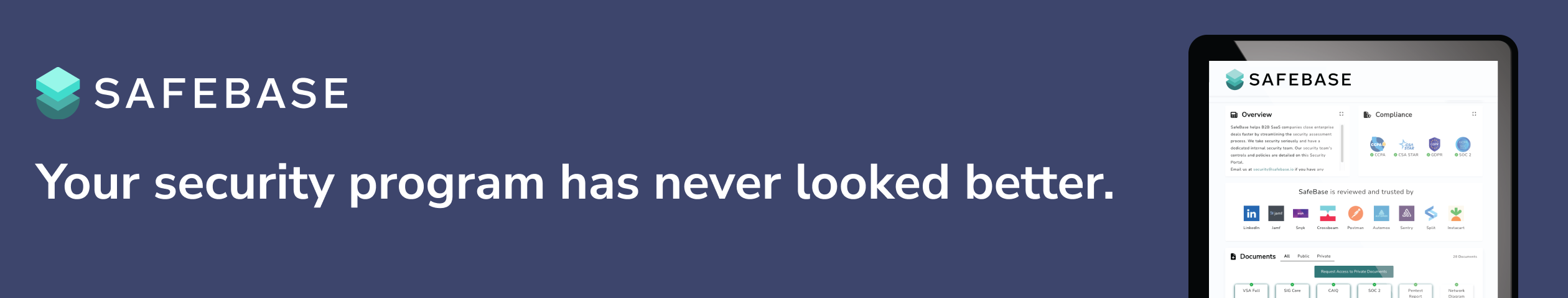 SafeBase Pricing, Packages & Plans 2022 | G2