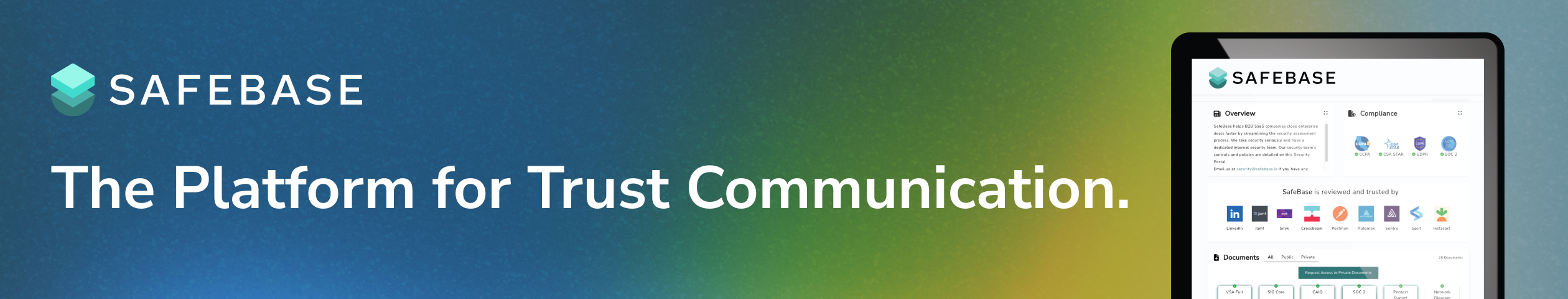 SafeBase Pricing, Packages & Plans 2023 | G2