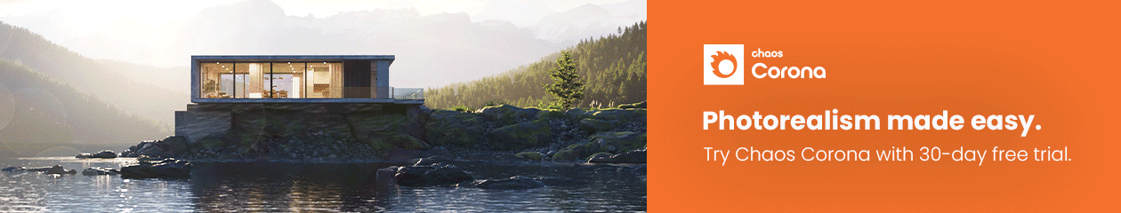 Chaos Corona Features | G2