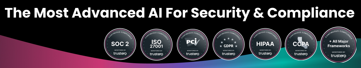 Trustero Pricing 2025