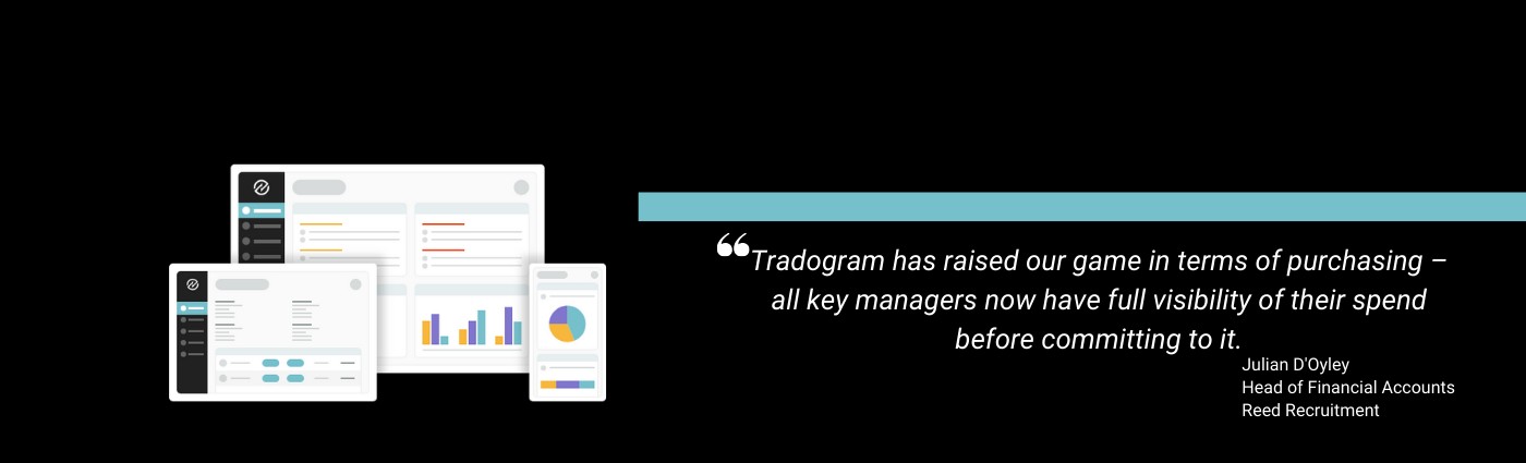 TRADOGRAM Reviews 2025: Details, Pricing, & Features | G2