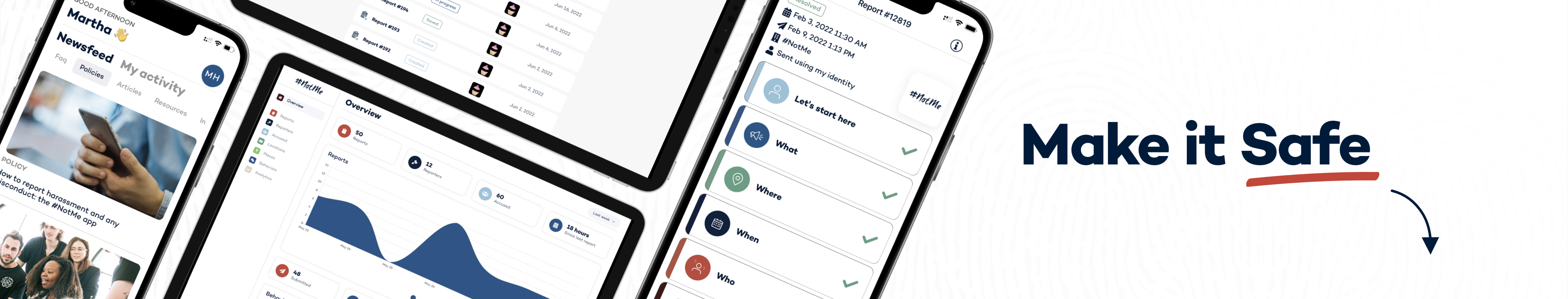 NotMe Solutions Reviews 2022: Details, Pricing, & Features | G2