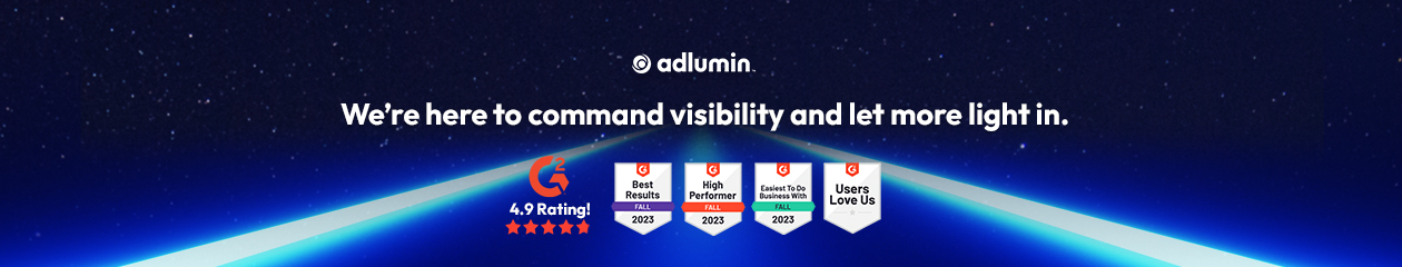 Adlumin Reviews 2023: Details, Pricing, & Features | G2