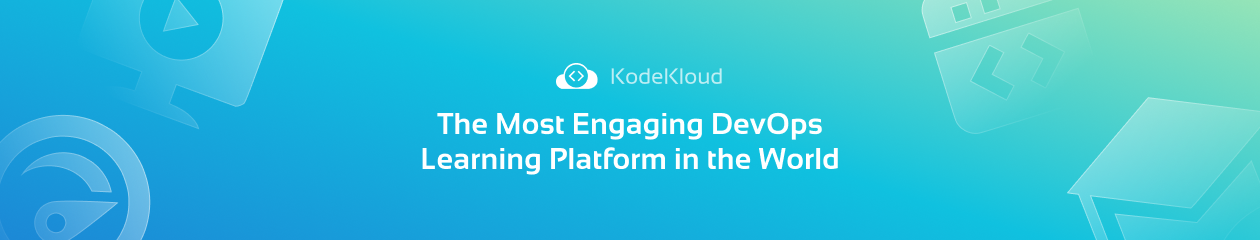 KodeKloud Reviews 2025: Details, Pricing, & Features | G2