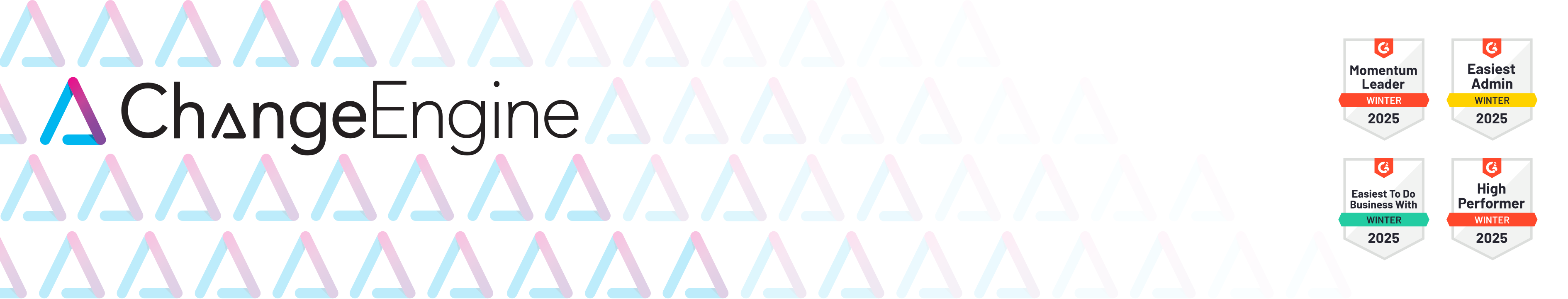 ChangeEngine Features | G2