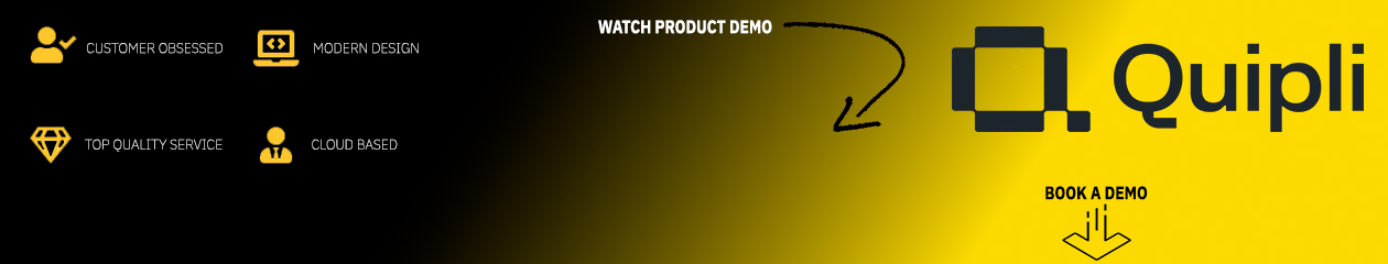 Quipli Reviews 2023: Details, Pricing, & Features | G2