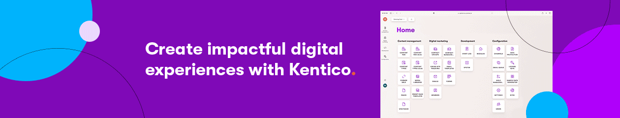 Kentico Pros and Cons | User Likes & Dislikes