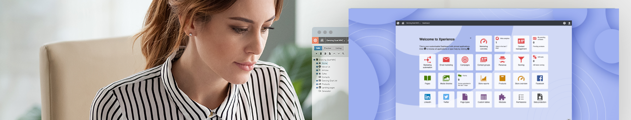 Kentico Reviews 2022: Details, Pricing, & Features | G2