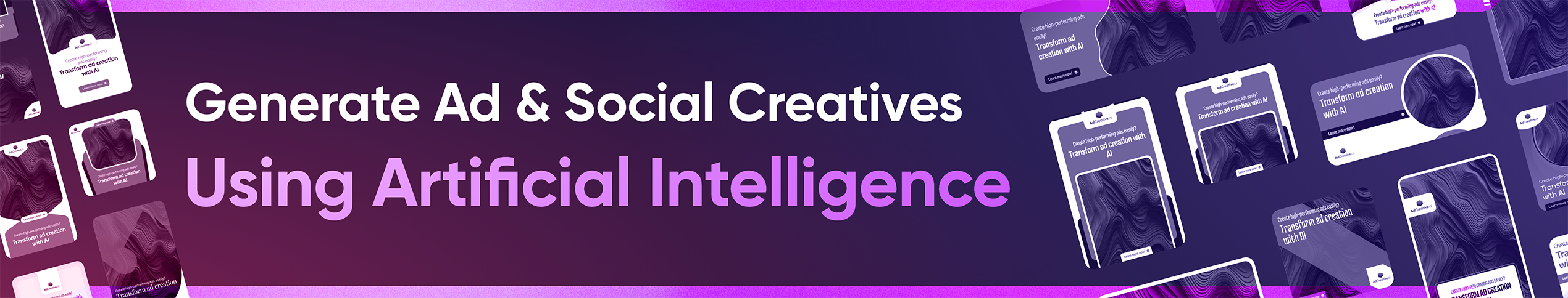 AdCreative.ai Reviews 2024: Details, Pricing, & Features | G2