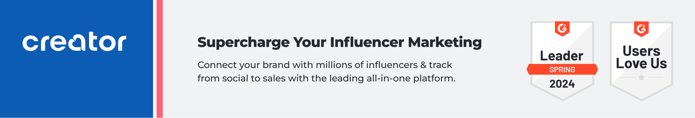 Creator.co Reviews 2025: Details, Pricing, & Features | G2