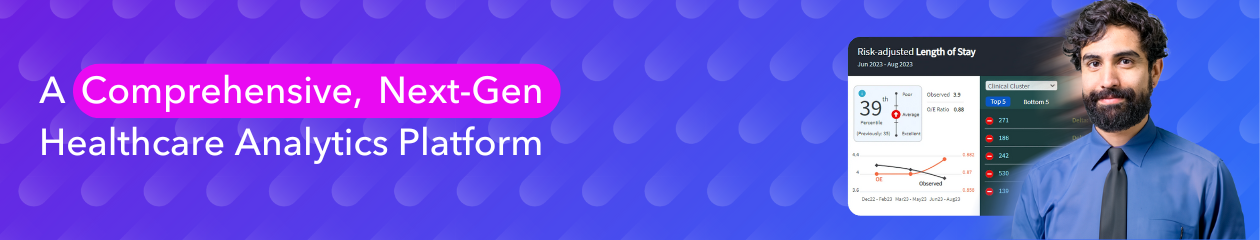 Tarification de Midas Health Analytics, now part of symplr 2024