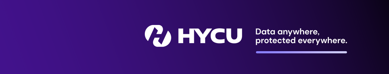 HYCU Reviews 2025: Details, Pricing, & Features | G2