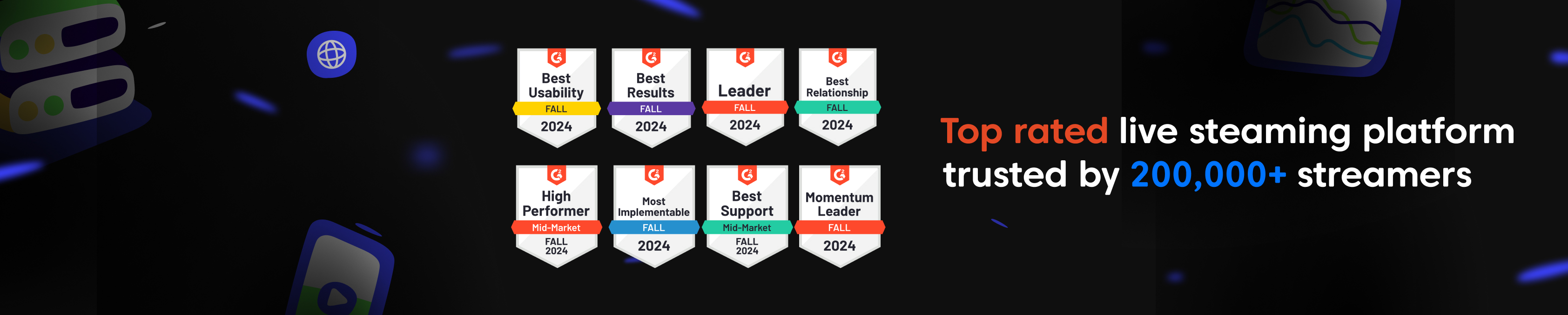 Castr Reviews 2025: Details, Pricing, & Features | G2