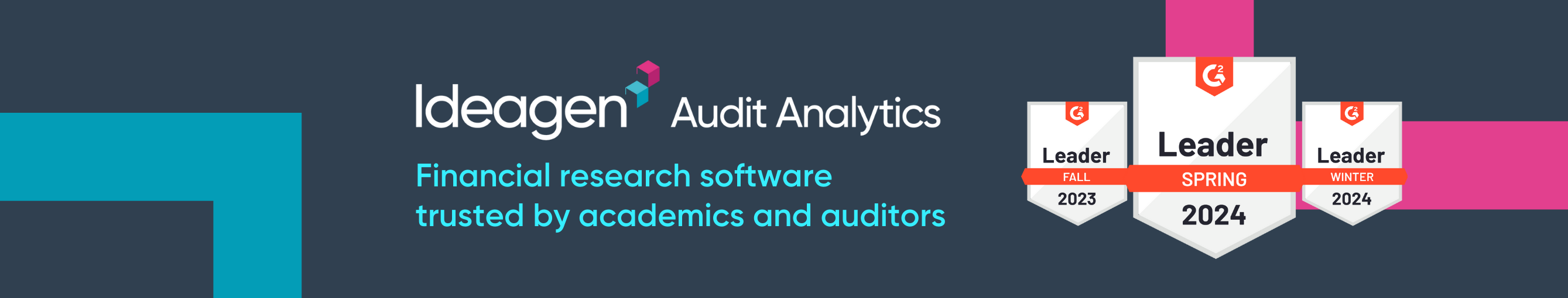 Ideagen Audit Analytics Features | G2