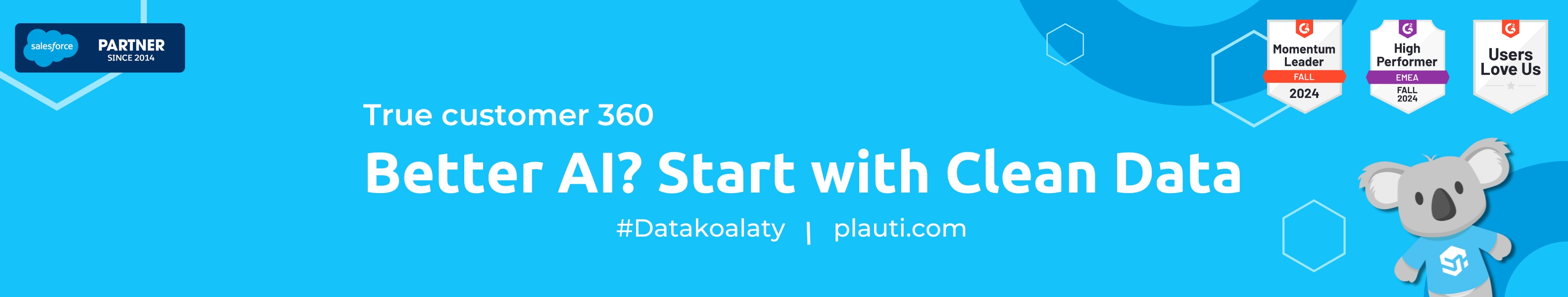 Preços de Plauti Data Management 2024