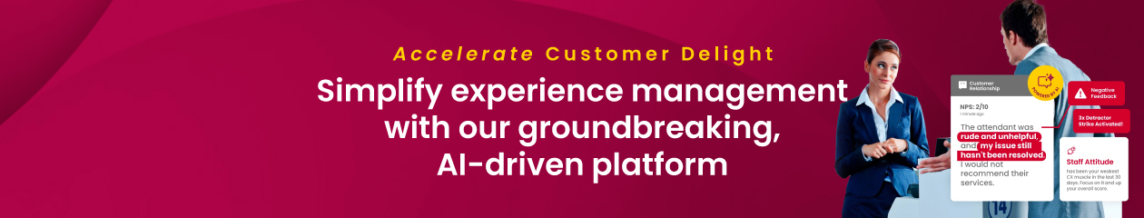 Resonate CX Features | G2