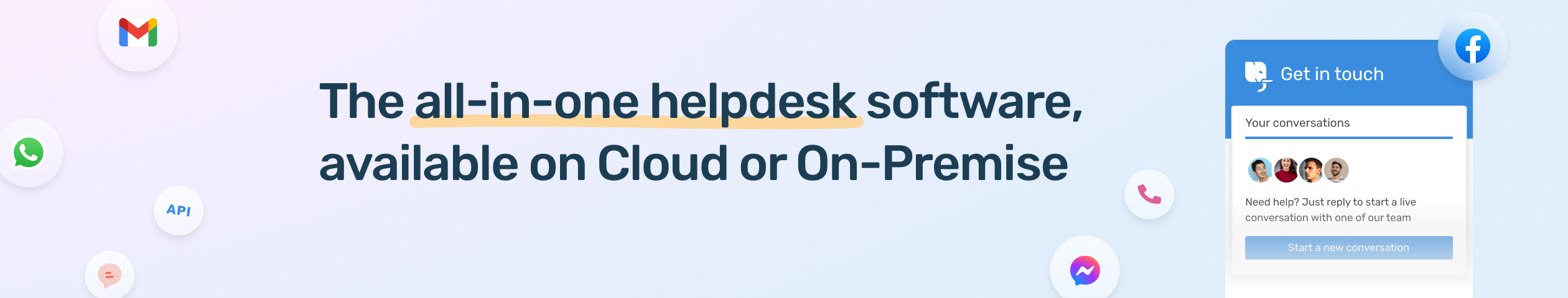 Deskpro Reviews 2023: Details, Pricing, & Features | G2