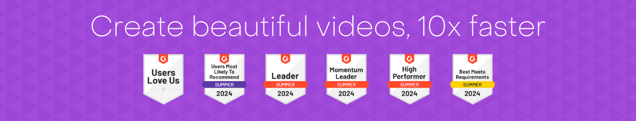 HeyGen Reviews 2025: Details, Pricing, & Features | G2