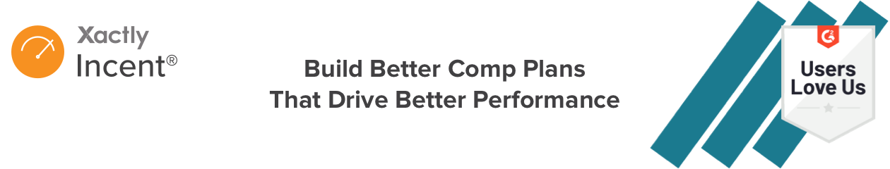 Xactly Incent Reviews 2023: Details, Pricing, & Features | G2