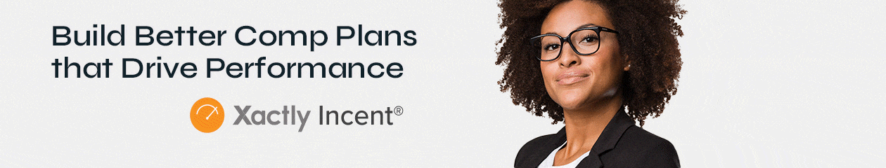 Xactly Incent Features | G2