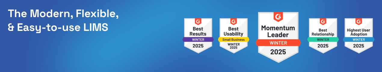 QBench Reviews 2025: Details, Pricing, & Features | G2