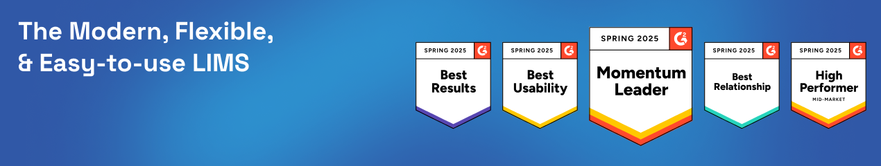 QBench Reviews 2025: Details, Pricing, & Features | G2