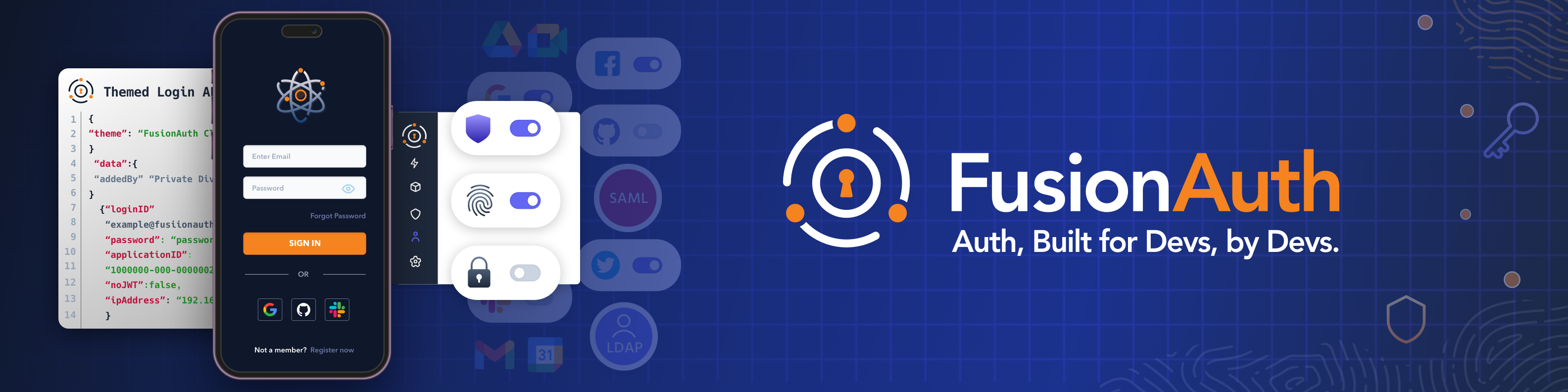 FusionAuth Reviews 2023: Details, Pricing, & Features | G2