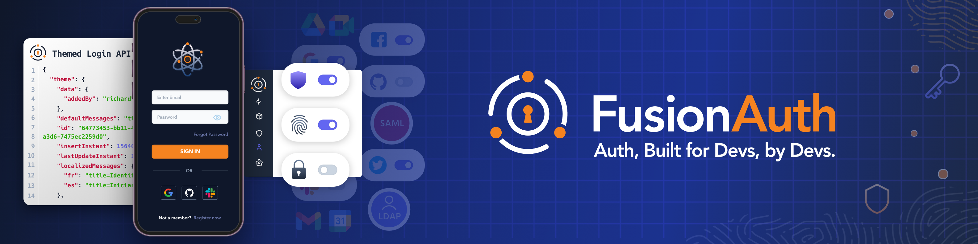 FusionAuth Features | G2