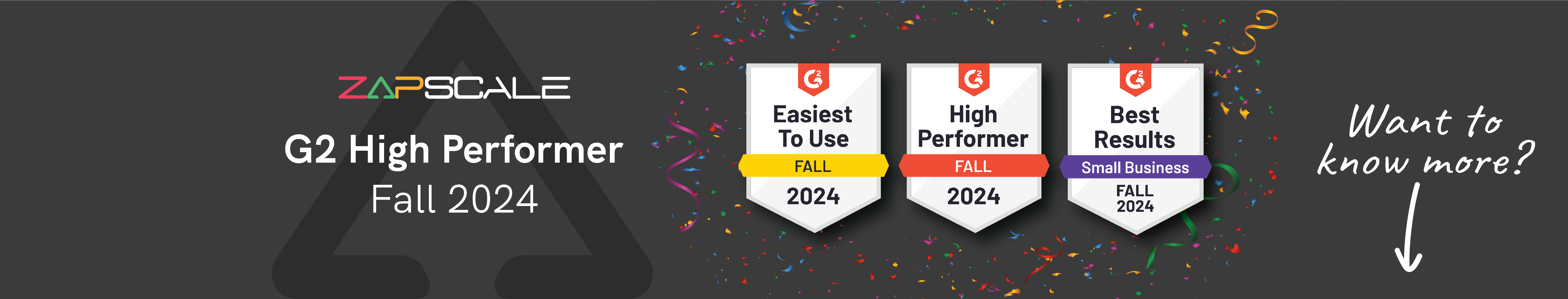 ZapScale Features | G2