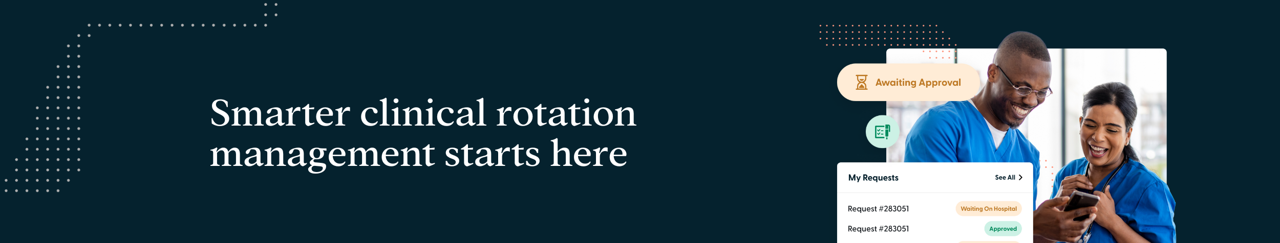 myClinicalExchange by HealthStream Pricing