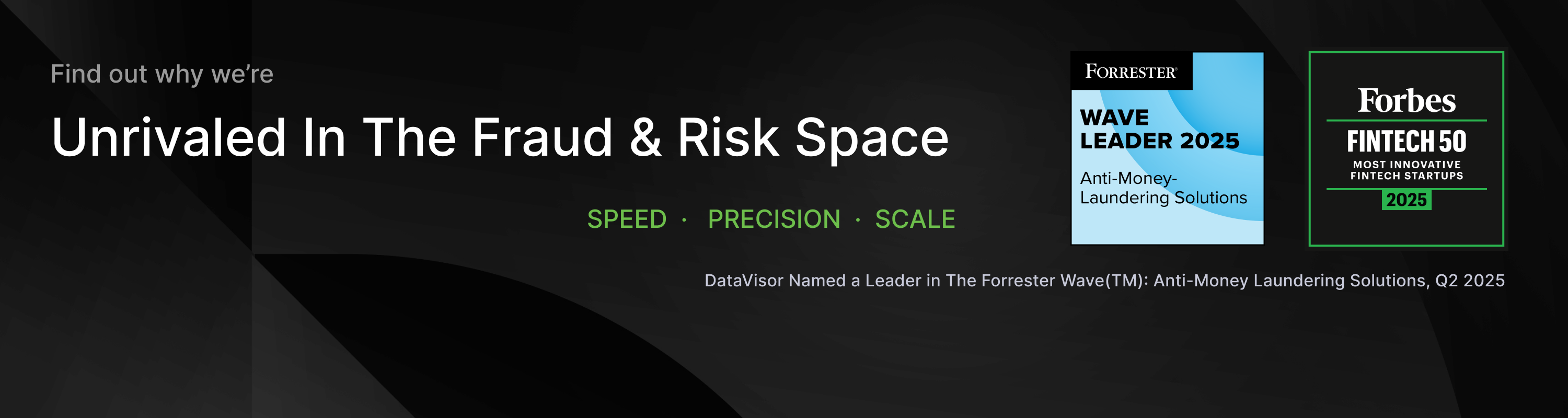 DataVisor Features | G2